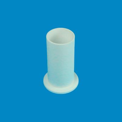 China Custom Wear Resistant Powder Conveying Pipeline Zirconia Ceramic for sale
