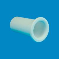 China Custom Wear Resistant Powder Conveying Pipeline Zirconia Ceramic for sale