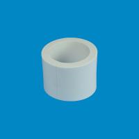 China HRA90+ Ceramic-Lined Wear Resistant Pipeline for Lithium Battery for sale