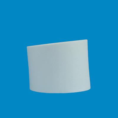 China HRA90+ Ceramic-Lined Wear Resistant Pipeline for Lithium Battery for sale