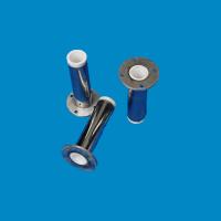 China PTFE Lined Corrosion Resistant Powder Conveying Pipeline for sale