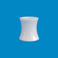 China High Strength Zirconia Ceramic Components for Precision Instruments for sale