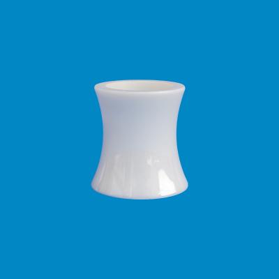 China High Strength Zirconia Ceramic Components for Precision Instruments for sale