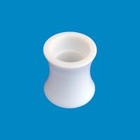 China High Strength Zirconia Ceramic Components for Precision Instruments for sale