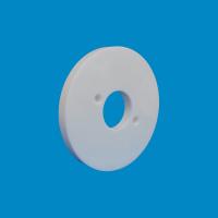 China Zirconia Ceramic Blades for Precision Electronics Cutting for sale