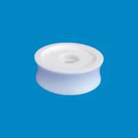 China High Temperature Zirconia Ceramics 1000℃ Thermal Shock Resistant for sale
