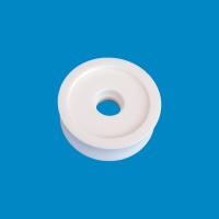 China High Temperature Zirconia Ceramics 1000℃ Thermal Shock Resistant for sale