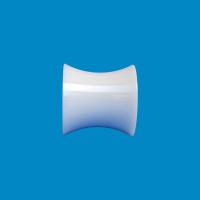 China Zirconia Ceramics Shaped Parts High Toughness for Aerospace for sale