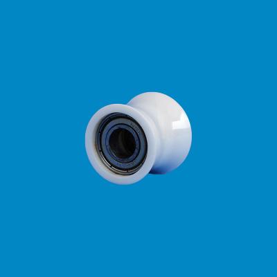 China Zirconia Ceramics Shaped Parts High Toughness for Aerospace for sale