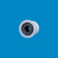 China Zirconia Ceramics Shaped Parts High Toughness for Aerospace for sale