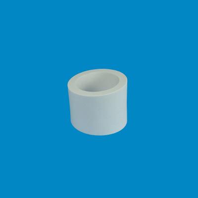 China Ceramic Tube High Temperature Resistance Mining Chemical Metallurgical Fields for sale