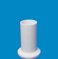 China Ceramic Tube Ore Fly Ash Transportation High Heat Resistant Certificate CE UL for sale
