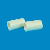 China Insulating Ceramic Tube with Excellent Heat Resistance and Chemical Resistance for sale