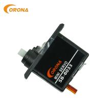 China Robot Rc Servo Motor Torque 0.82kg.Cm Corona SB6033 for sale