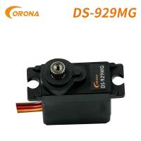 China Corona DS929MG 9g Mini Digital Servo Metal Gear 4.8V 6.0V 2.0kg.cm for sale