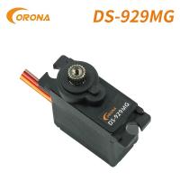 China Corona DS929MG 9g Mini Digital Servo Metal Gear 4.8V 6.0V 2.0kg.cm for sale