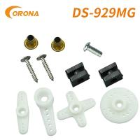China Corona DS929MG 9g Mini Digital Servo Metal Gear 4.8V 6.0V 2.0kg.cm for sale