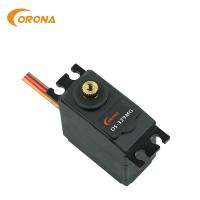 China Corona DS329MG 32g Metal Gear Digital Servo 4.8V 6.0V for RC Helicopter Robot for sale