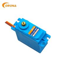 China Waterproof Digital Servo Rc Standard Size Corona DS561WP for sale