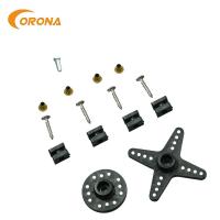 China Waterproof Digital Servo Rc Standard Size Corona DS561WP for sale