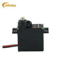 China Corona DS843MG Mini Metal Gear Digital Servo 23x9x23mm 4.8V 6.0V for sale