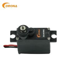 China Corona DS843MG Mini Metal Gear Digital Servo 23x9x23mm 4.8V 6.0V for sale