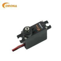 China Corona DS843MG Mini Metal Gear Digital Servo 23x9x23mm 4.8V 6.0V for sale