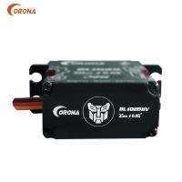 China Brushless Industrial Servo Motor 35kg 8.4V High Torque Full Metal Case Steel Gear BL1028HV for sale