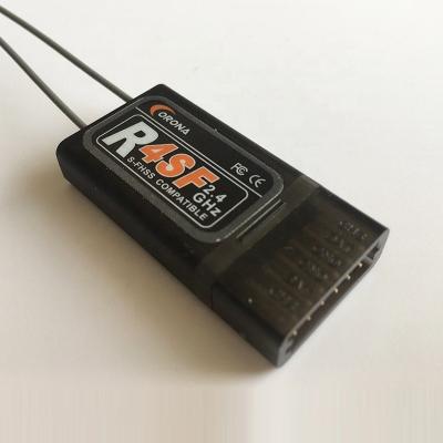 China Corona RC Servo Motor 40.7x20.2x38.2mm 3-6V Coreless for Robotics Automation for sale