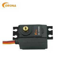 China Medium Servo Motor 300mm Wire Length 4.2kg Stall Torque 5 Slider Potentiometer RC Hobby for sale