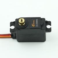 China Corona RC Servo Motor 40.7x20.2x38.2mm 3-6V Coreless for Robotics Automation for sale