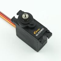 China Computer Controlled Ball Bearing Servo Motor 3-6V IP50 1.5kg.cm Torque 4.8V for sale