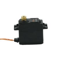China Mini Servo Motor 500-2500μs Pulse Width Control IP65 1.8kg.cm Torque 24V DC for sale