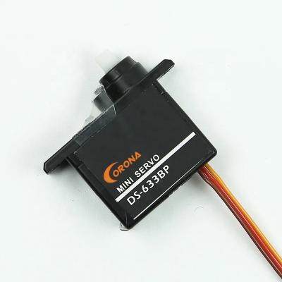 China Top-quality AC Servo Drive for Oem Standard Servo Motor Applications for sale