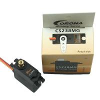 China Operating Voltage 4.8V-6.0V Low-Torque Servo Motor for Mini Servo for sale