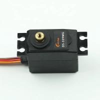 China Plastic Gear Beginner Friendly Medium Servo Motor Operates at 4.8V - 6.0V for Indoor Robotics for sale