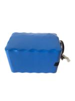 China 48v 1000w Electric Bicycle Battery 36v 20ah Lithium Ion Battery for sale
