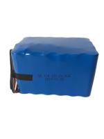 China 48v 1000w Electric Bicycle Battery 36v 20ah Lithium Ion Battery for sale