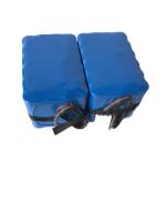 China 48v 1000w Electric Bicycle Battery 36v 20ah Lithium Ion Battery for sale