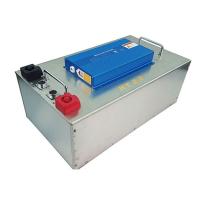 China Custom Rechargeable Lithium Ion Battery 60V 48Ah Battery For Electric Motorcycle for sale