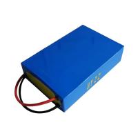 China OEM 350w 450w E Scooter Lithium Battery 24v 36v 6Ah 8Ah 12Ah 13.2v for sale
