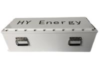 China 48V 200Ah Lifepo4 Rechargeable Battery Energy Storage Solar Power System For Sightseeing Cars for sale