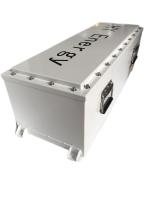 China 48V 200Ah Lifepo4 Rechargeable Battery Energy Storage Solar Power System For Sightseeing Cars for sale