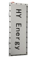 China 48V 200Ah Lifepo4 Rechargeable Battery Energy Storage Solar Power System For Sightseeing Cars for sale