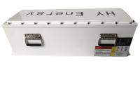 China 48V 200Ah Lifepo4 Rechargeable Battery Energy Storage Solar Power System For Sightseeing Cars for sale