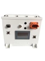 China 48V 200Ah Lifepo4 Rechargeable Battery Energy Storage Solar Power System For Sightseeing Cars for sale