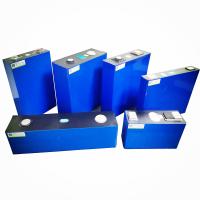 China CATL Lithium NMC Battery 3.7V 150ah Electric Vehicle Lithium Battery for sale