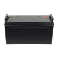 China Lifepo4 12V 48V Rechargeable RV Lithium Battery 100Ah 200Ah for sale