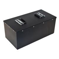 China 12V 200Ah 300Ah LiFePO4 Lithium Battery For RV Solar Marine for sale