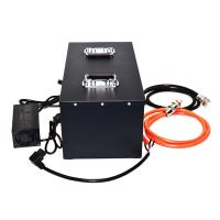 China OEM Deep Cycle Rechargeable Battery 12V 100Ah Lithium LiFePO4 for sale